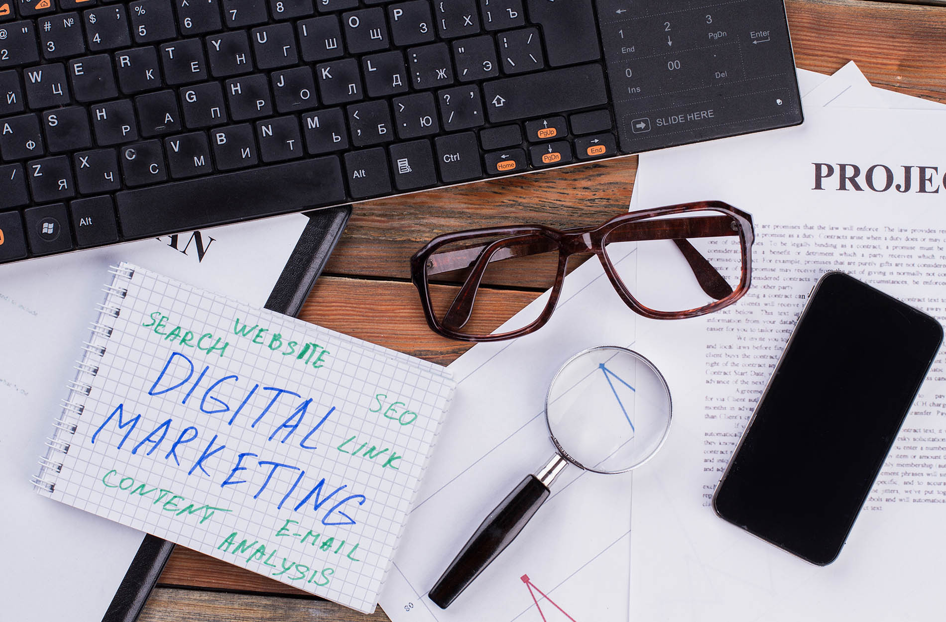 Digital Marketing for Non-Profits: Proven Strategies to Amplify Your Impact